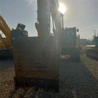 China Used 36t Caterpillar Excavator Hydraulic Original Crawler Track Digger Secondhand Cat 336D for sale
