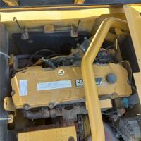 China Used 36t Caterpillar Excavator Hydraulic Original Crawler Track Digger Secondhand Cat 336D for sale