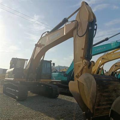 China Used 36t Caterpillar Excavator Hydraulic Original Crawler Track Digger Secondhand Cat 336D for sale