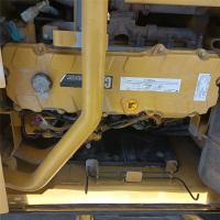 China Used 36t Caterpillar Excavator Hydraulic Original Crawler Track Digger Secondhand Cat 336D for sale
