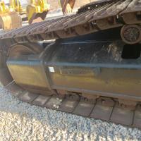 China Used 36t Caterpillar Excavator Hydraulic Original Crawler Track Digger Secondhand Cat 336D for sale