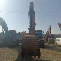 China Used 36t Caterpillar Excavator Hydraulic Original Crawler Track Digger Secondhand Cat 336D for sale