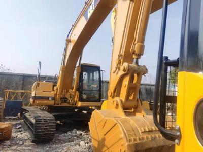 China Original Japan Used Cat MIDI Excavator 320b High Quality Secondhand Original Japanese 20 Ton Track Digger Caterpillar 320bl 320c 320d for sale