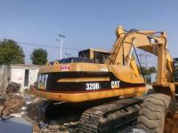 China Original Japan Used Cat MIDI Excavator 320b High Quality Secondhand Original Japanese 20 Ton Track Digger Caterpillar 320bl 320c 320d for sale