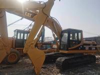 China Original Japan Used Cat MIDI Excavator 320b High Quality Secondhand Original Japanese 20 Ton Track Digger Caterpillar 320bl 320c 320d for sale