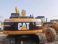 China Original Japan Used Cat MIDI Excavator 320b High Quality Secondhand Original Japanese 20 Ton Track Digger Caterpillar 320bl 320c 320d for sale