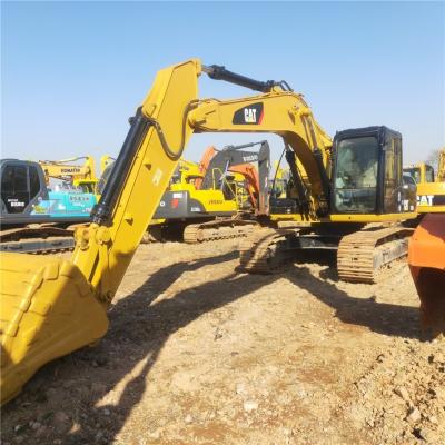 China Used Caterpillar 15 Ton Hydraulic Crawler Excavator 315D Hot Sale Track Digger Cat 315 on Promotion for sale