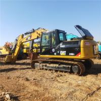 China Used Caterpillar 15 Ton Hydraulic Crawler Excavator 315D Hot Sale Track Digger Cat 315 on Promotion for sale