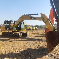 China Used Caterpillar 15 Ton Hydraulic Crawler Excavator 315D Hot Sale Track Digger Cat 315 on Promotion for sale