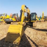 China Used Caterpillar 15 Ton Hydraulic Crawler Excavator 315D Hot Sale Track Digger Cat 315 on Promotion for sale