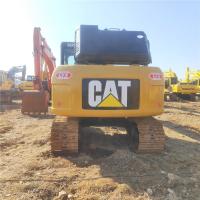 China Used Caterpillar 15 Ton Hydraulic Crawler Excavator 315D Hot Sale Track Digger Cat 315 on Promotion for sale