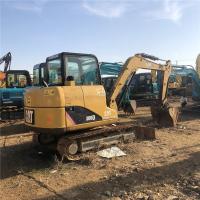 China Origin Japan High Quality Top Sale Mini Excavator Cat 306, Secondhand Caterpillar Crawler Digger 306 306c 306D for Sale for sale
