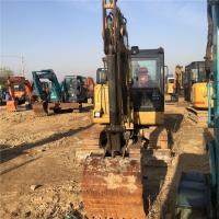 China Origin Japan High Quality Top Sale Mini Excavator Cat 306, Secondhand Caterpillar Crawler Digger 306 306c 306D for Sale for sale