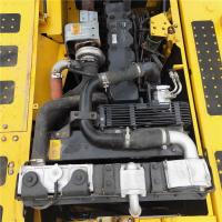 China Used Hydraulic Crawler Excavator Komatsu PC200-8 Second-Hand Japanese Famous Brand Komatsu 20 Ton Medium Track Digger PC200 PC220 PC 230 PC240 Hot Sale for sale