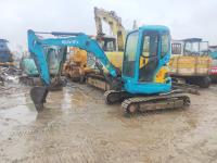 China Used Kubota U30 Hydraulic Crawler Excavator Kubota U30 Secondhand Origin Japan Kubota U30 Track Digger, U30, U30-3, U30-5, U35 for sale