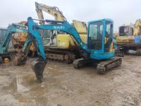 China Used Kubota U30 Hydraulic Crawler Excavator Kubota U30 Secondhand Origin Japan Kubota U30 Track Digger, U30, U30-3, U30-5, U35 for sale