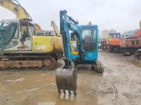 China Used Kubota U30 Hydraulic Crawler Excavator Kubota U30 Secondhand Origin Japan Kubota U30 Track Digger, U30, U30-3, U30-5, U35 for sale