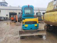 China Used Kubota U30 Hydraulic Crawler Excavator Kubota U30 Secondhand Origin Japan Kubota U30 Track Digger, U30, U30-3, U30-5, U35 for sale