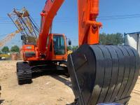 China Used Excavator Doosan Dx300LC Secondhand 30t Crawler Track Digger Dh300LC Original Korea 30 Ton Resonalable Price for sale