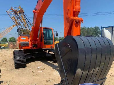 China Used Excavator Doosan Dx300LC Secondhand 30t Crawler Track Digger Dh300LC Original Korea 30 Ton Resonalable Price for sale