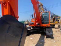 China Used Excavator Doosan Dx300LC Secondhand 30t Crawler Track Digger Dh300LC Original Korea 30 Ton Resonalable Price for sale