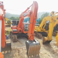 China Used Excavator Doosan Dx300LC Secondhand 30t Crawler Track Digger Dh300LC Original Korea 30 Ton Resonalable Price for sale