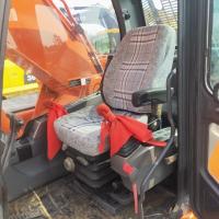 China Used Excavator Doosan Dx300LC Secondhand 30t Crawler Track Digger Dh300LC Original Korea 30 Ton Resonalable Price for sale