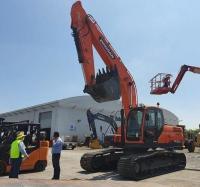 China Scondhand Crawler Excavator Doosan Dx225lca, Used Digger Dh225, Dx260 Dx300 Dx225 on Sale for sale