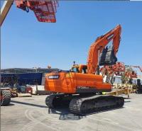 China Scondhand Crawler Excavator Doosan Dx225lca, Used Digger Dh225, Dx260 Dx300 Dx225 on Sale for sale