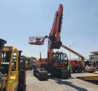 China Scondhand Crawler Excavator Doosan Dx225lca, Used Digger Dh225, Dx260 Dx300 Dx225 on Sale for sale