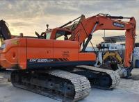 China Scondhand Crawler Excavator Doosan Dx225lca, Used Digger Dh225, Dx260 Dx300 Dx225 on Sale for sale