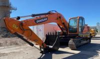 China Scondhand Crawler Excavator Doosan Dx225lca, Used Digger Dh225, Dx260 Dx300 Dx225 on Sale for sale