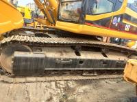 China Used 100% Original Caterpillar 330b Digger, Secondhand Hydraulic Cat 330bl Excavator 90% Brand New Tract on Sale for sale