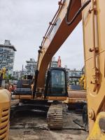China Original Japan Used Cat Medium Excavator 323D High Quality, Secondhand Original Japanese 23 Ton Track Digger Caterpillar 323D for sale