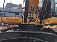 China Original Japan Used Cat Medium Excavator 323D High Quality, Secondhand Original Japanese 23 Ton Track Digger Caterpillar 323D for sale
