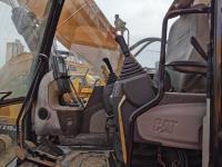 China Original Japan Used Cat Medium Excavator 323D High Quality, Secondhand Original Japanese 23 Ton Track Digger Caterpillar 323D for sale