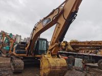 China Secondhand Crawler Excavator Cat 320d Secondhand Hydraulic Excavator Caterpillar 320d 320b 320c 325b 325c 325D 330b Hot Sale on Promotion for sale