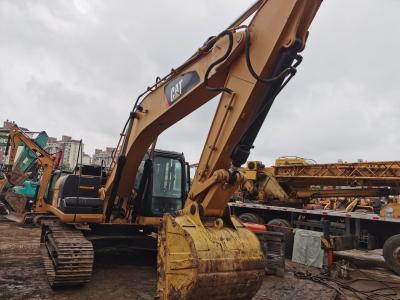 China Secondhand Crawler Excavator Cat 320d Secondhand Hydraulic Excavator Caterpillar 320d 320b 320c 325b 325c 325D 330b Hot Sale on Promotion for sale