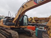 China Secondhand Crawler Excavator Cat 320d Secondhand Hydraulic Excavator Caterpillar 320d 320b 320c 325b 325c 325D 330b Hot Sale on Promotion for sale