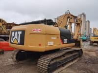 China Secondhand Crawler Excavator Cat 320d Secondhand Hydraulic Excavator Caterpillar 320d 320b 320c 325b 325c 325D 330b Hot Sale on Promotion for sale