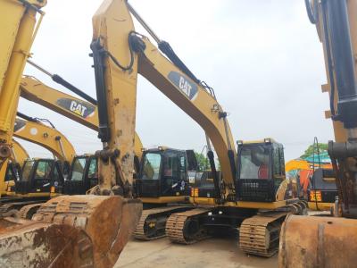China Secondhand Crawler Excavator Cat 320d Secondhand Hydraulic Excavator Caterpillar 320d 320b 320c 325b 325c 325D 330b Hot Sale on Promotion for sale