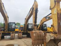 China Secondhand Crawler Excavator Cat 320d Secondhand Hydraulic Excavator Caterpillar 320d 320b 320c 325b 325c 325D 330b Hot Sale on Promotion for sale