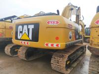 China Secondhand Crawler Excavator Cat 320d Secondhand Hydraulic Excavator Caterpillar 320d 320b 320c 325b 325c 325D 330b Hot Sale on Promotion for sale