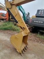 China Used Hot Sale Cat Mini Excavator 307D High Quality, Secondhand Original Japanese 7 Ton Track Digger Caterpillar for sale