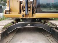 China Used Hot Sale Cat Mini Excavator 307D High Quality, Secondhand Original Japanese 7 Ton Track Digger Caterpillar for sale