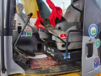 China Used Komatsu Crawler Excavator PC78us-6, Secondhand Komatsu 7 Ton Track Digger PC78us PC70 PC80 Hot Sale for sale