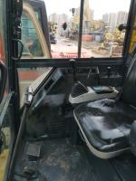 China 100% Original Komatsu PC35mr Mini Clawer Excavator, Secondhand Construction Machine Tract Digger PC35, PC55, PC60, on Sale for sale