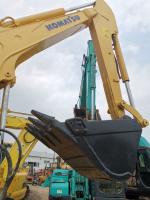 China 100% Original Komatsu PC35mr Mini Clawer Excavator, Secondhand Construction Machine Tract Digger PC35, PC55, PC60, on Sale for sale