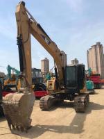 China Used Caterpillar 13 Ton MIDI Crawler Excavator 313c on Sale, Secondhand Origin Japan Track Digger Cat 313 on Promotion for sale
