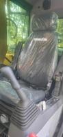 China Secondhand Original Excavator Komatsu PC220-8, Almost New Machine Used Medium Tract Digger PC220-8 for sale